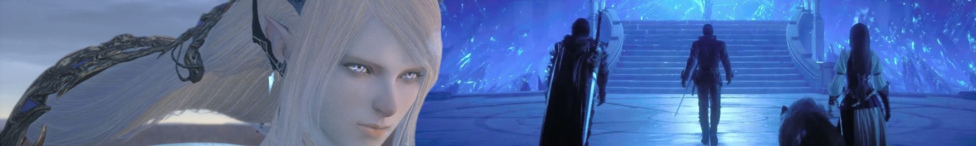 Final Fantasy 16: Complete Guide & Walkthrough