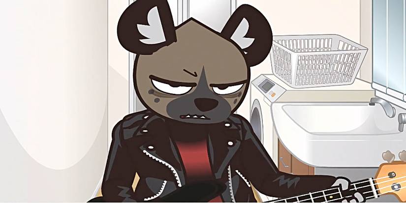 Aggretsuko: 10 Best Characters, Ranked