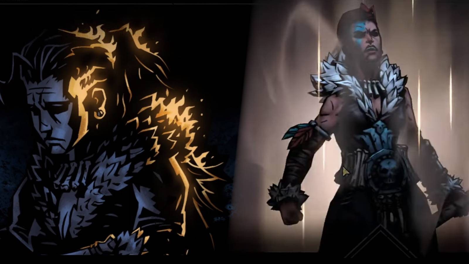 Darkest Dungeon 2: How To Build The Hellion