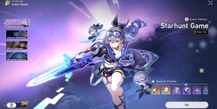 Honkai Star Rail: How To Get Before The Tutorial Mission Starts Light Cone