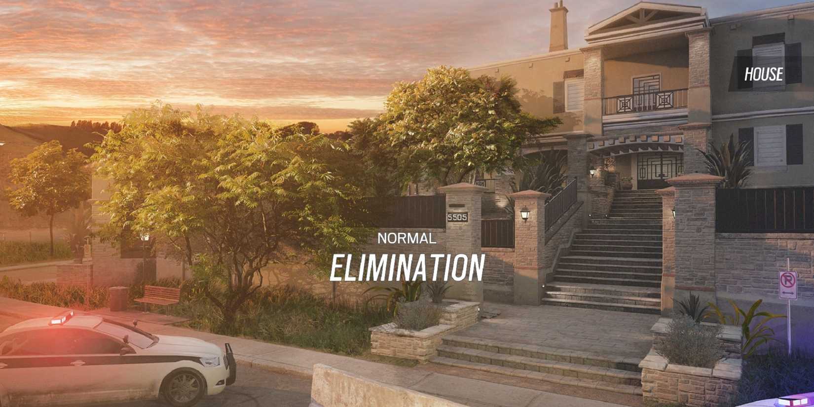 Rainbow Six Siege: Every Map, Ranked
