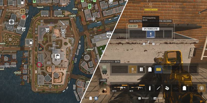 Warzone 2 DMZ: Long Distance Guide