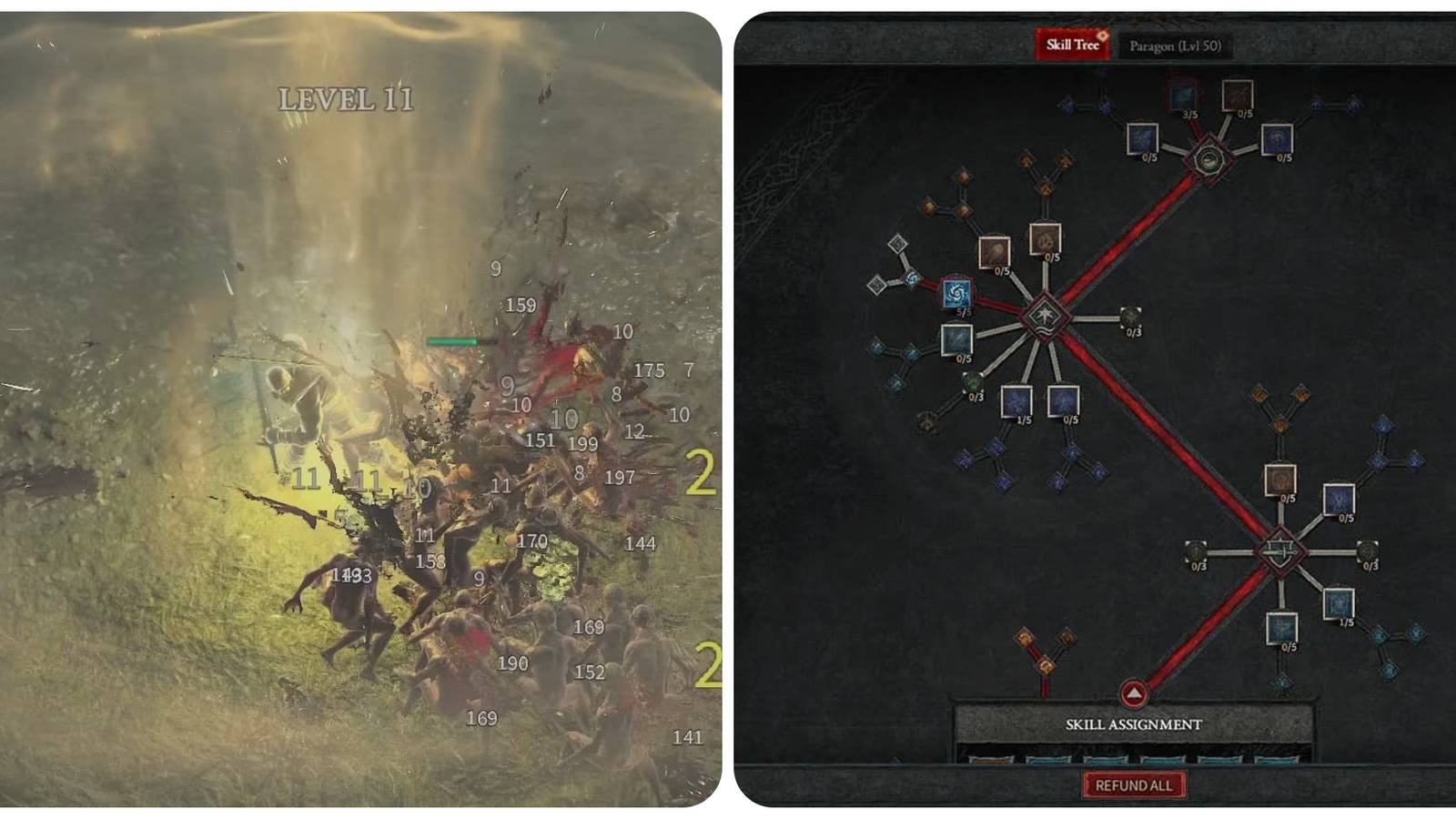 Diablo 4: How To Gain Experience & Level Up Quickly