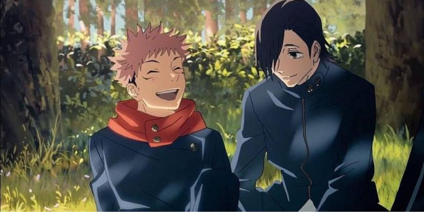 Jujutsu Kaisen Season 1 Recap: Everything To Know Before Watching Season 2