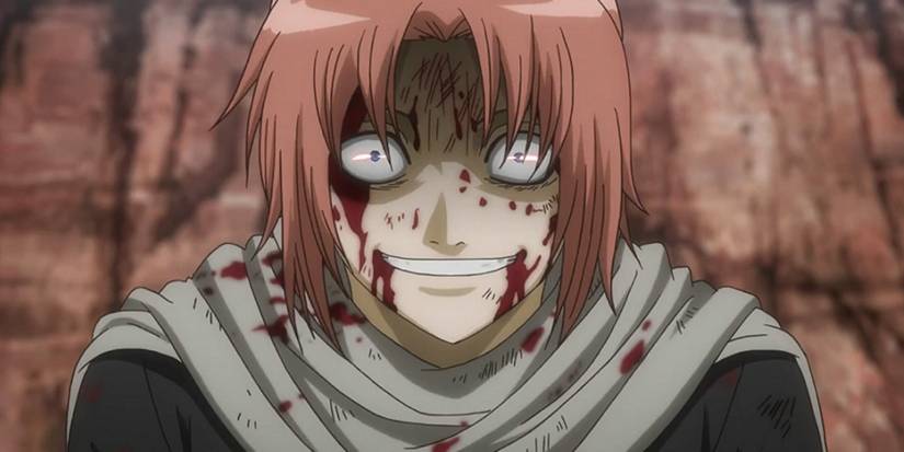 Ranking The Strongest Characters In Gintama
