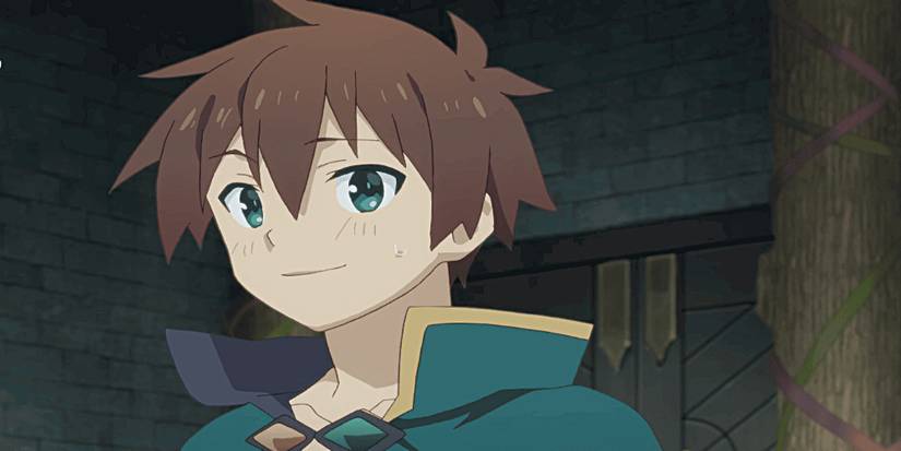 10 Best Self-Insert Characters In Anime