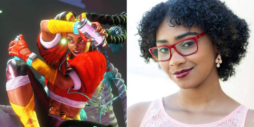 Street Fighter 6: Every Main Character & Their Voice Actor