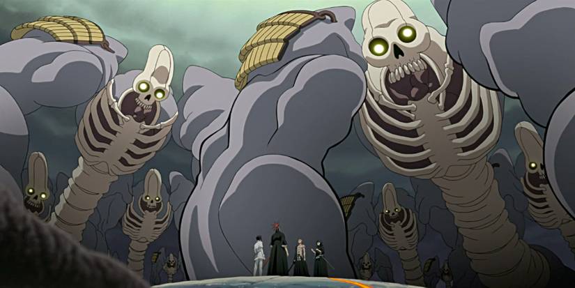 Bleach: 10 Best Filler Arcs, Ranked