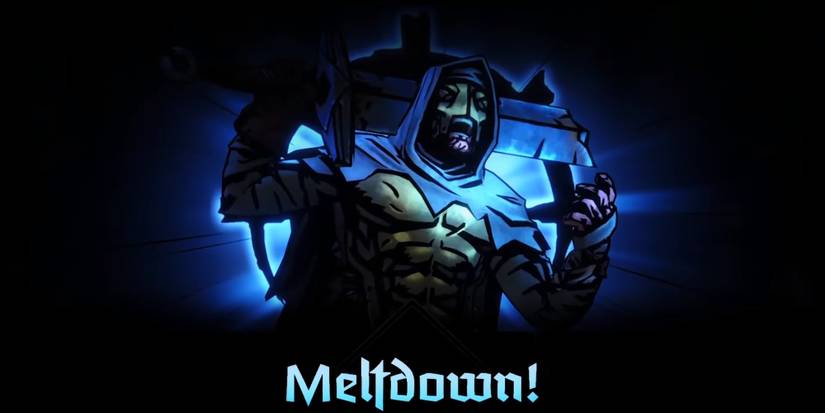 Darkest Dungeon 2: How To Build The Leper