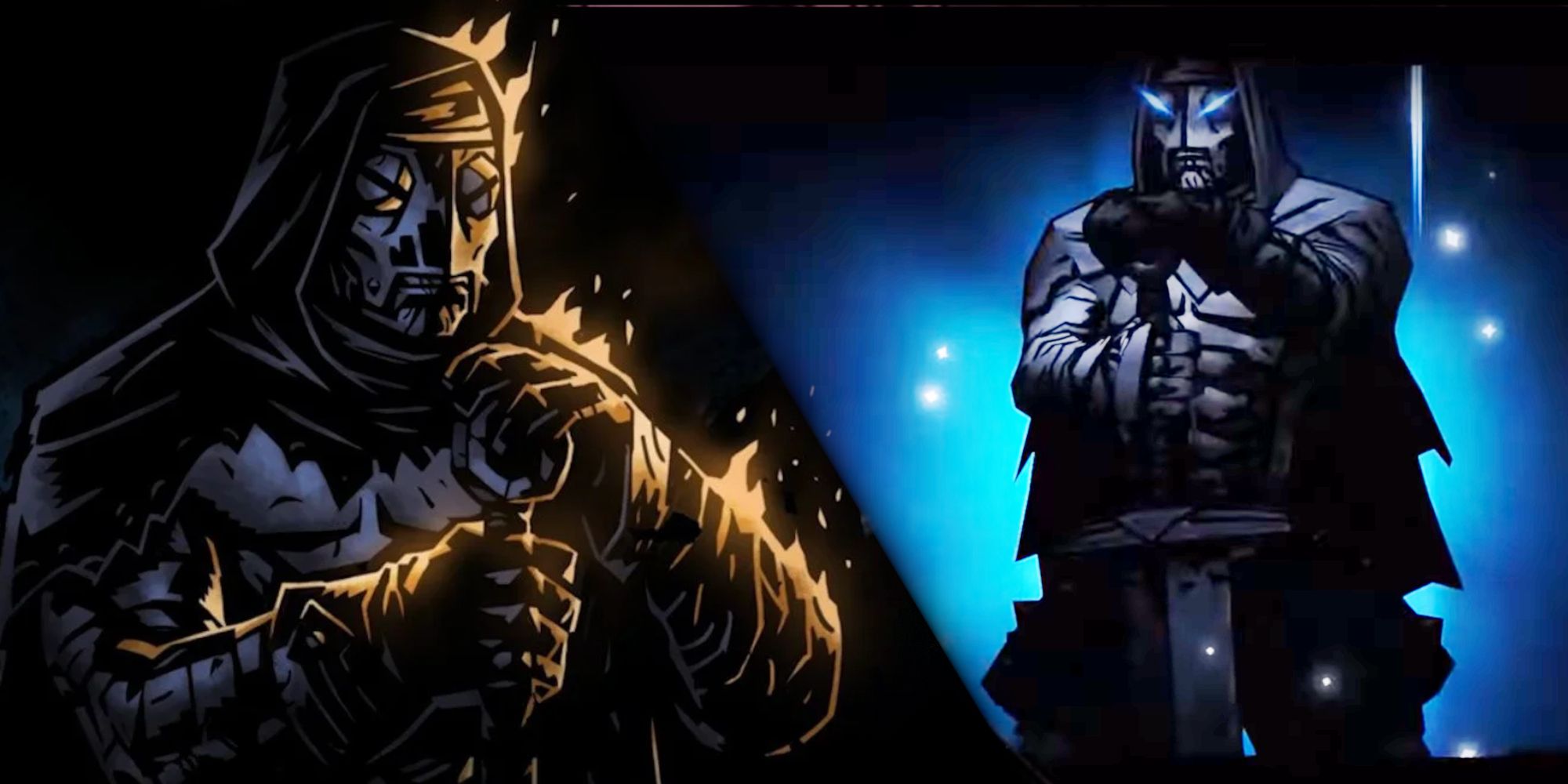 Darkest Dungeon 2: How To Build The Leper