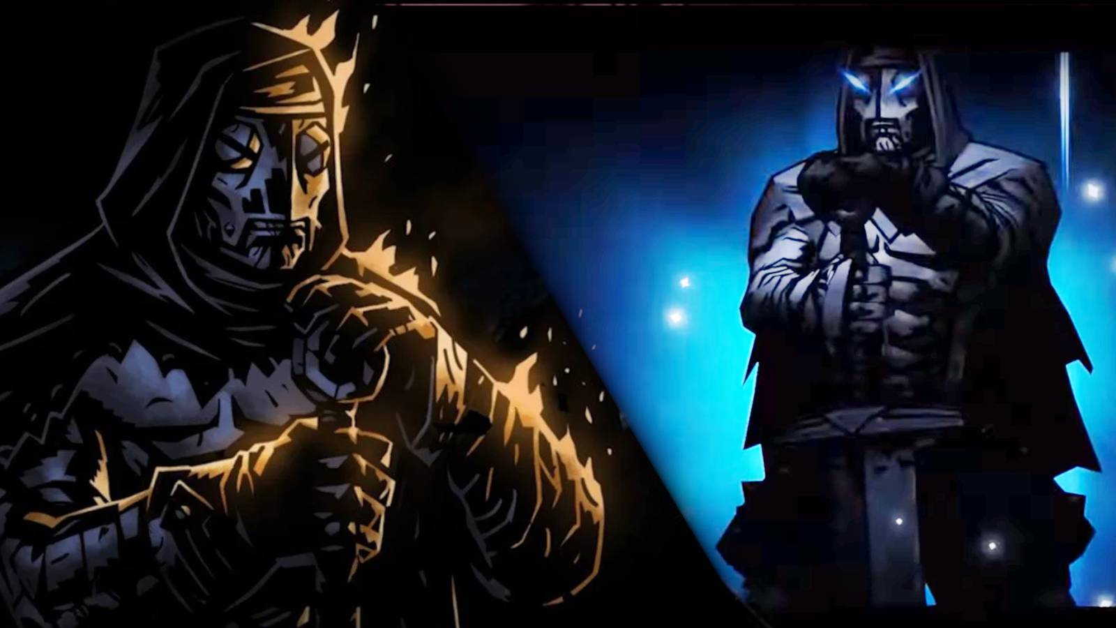 Darkest Dungeon 2: How To Build The Leper