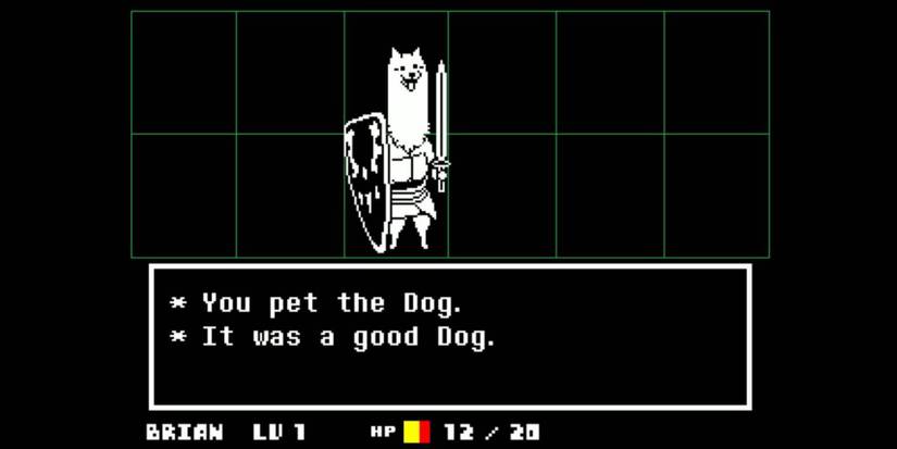 Undertale: All Bosses, Ranked