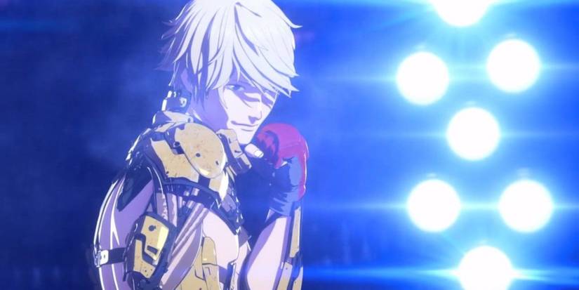 10 Best Boxing Anime, Ranked