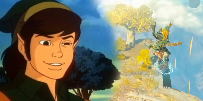 Tears Of The Kingdom: 10 Best Speedrunning Tips