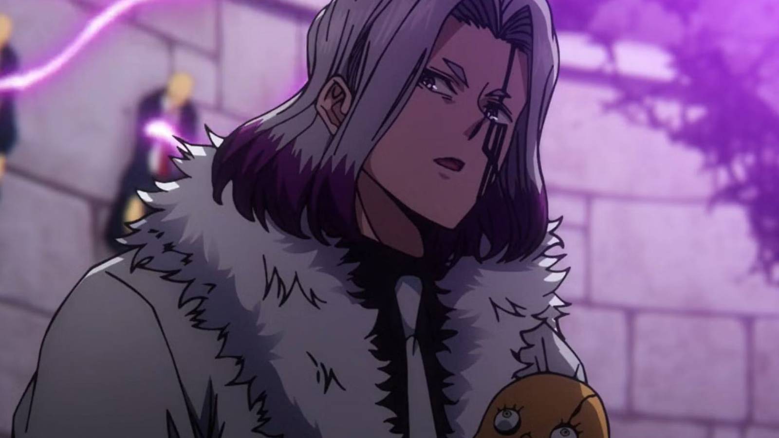 Mashle: Magic And Muscles Episode 11 Release Date And Time