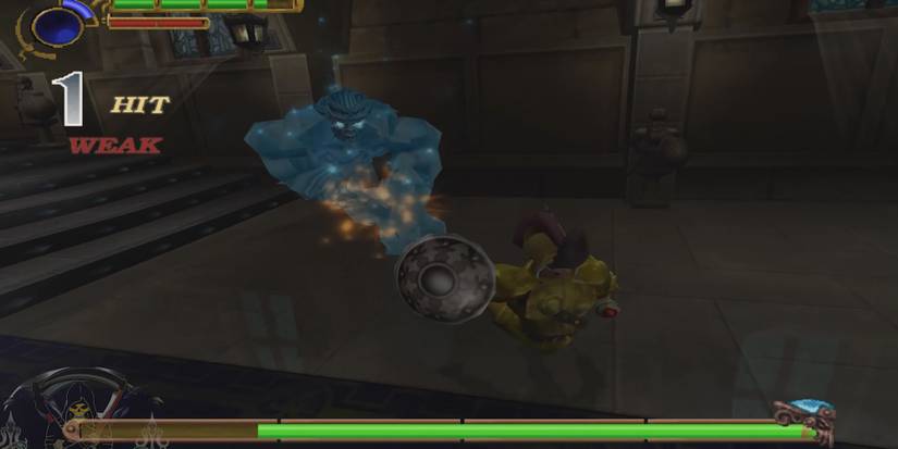 It's Time To Bring Back Maximo, The Toughest Game Of The PS2