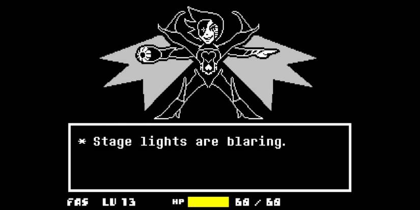 Undertale: All Bosses, Ranked