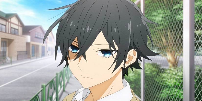 Horimiya: 10 Best Characters, Ranked