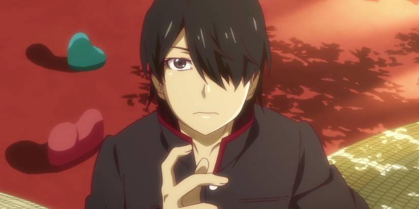 Monogatari Series: 10 Best Characters, Ranked