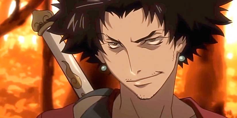 10 Best Sword Fighters In Anime