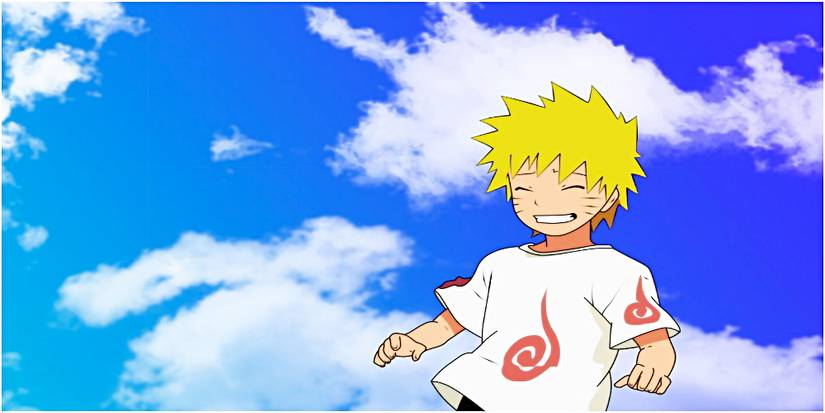10 Best Anime With Child Protagonists, Ranked