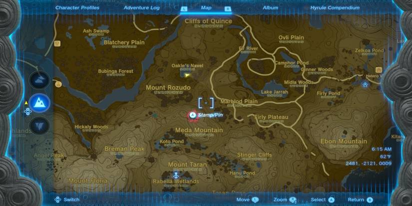 Tears Of The Kingdom: Tokiy Shrine Guide