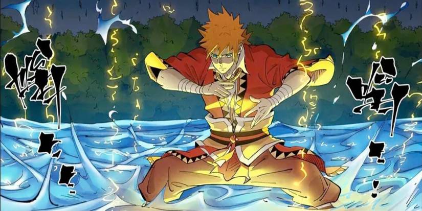 10 Best Chinese Anime, Ranked
