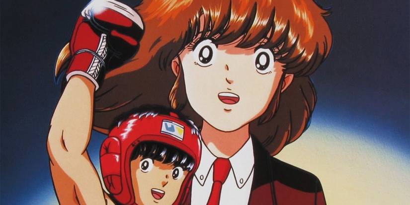 10 Best Boxing Anime, Ranked