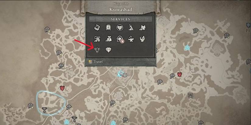 Diablo 4: How To Unlock The Occultist