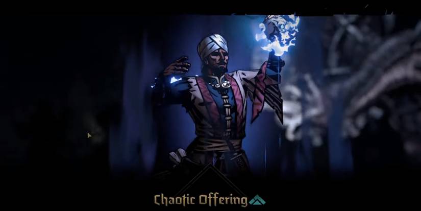 How To Build The Occultist In Darkest Dungeon 2