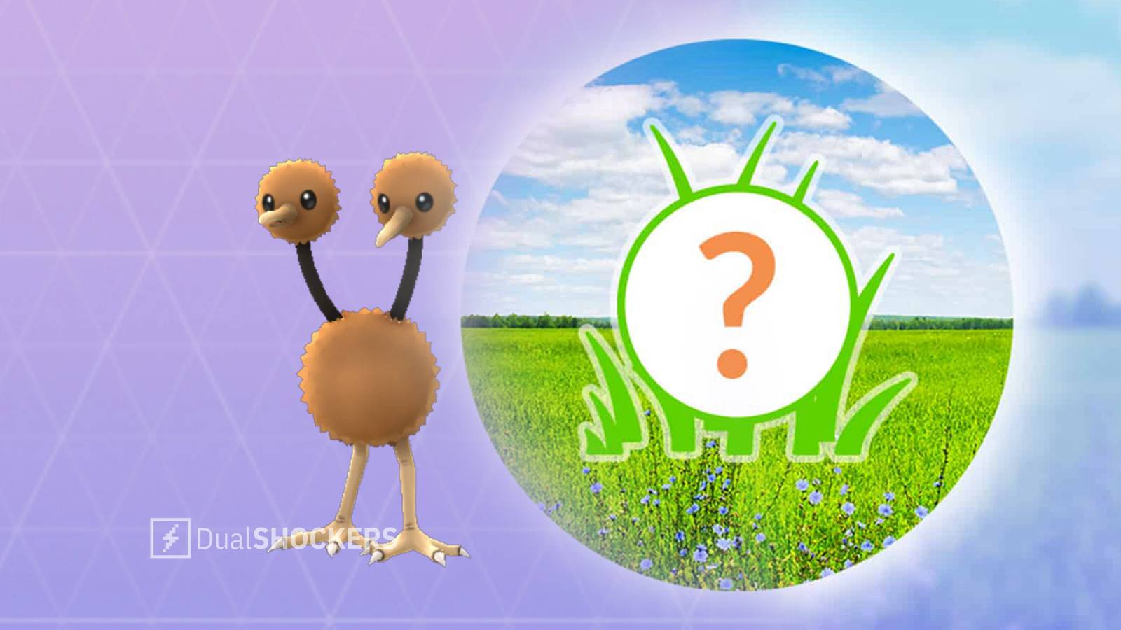 Pokemon Go Doduo June Spotlight Hour Shiny Status & Bonuses