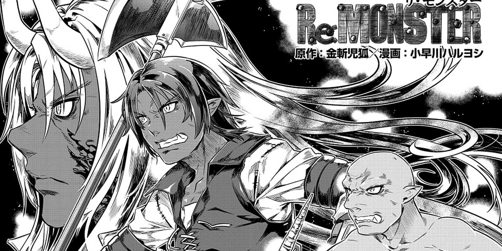 Best Reincarnation Manga & Manhwa to Dive Into Right Now