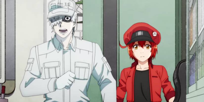 11 Most Educational Anime, Ranked