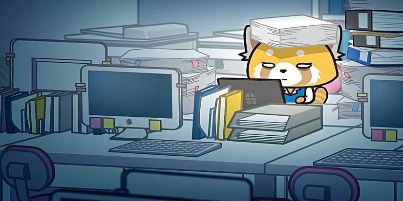 Aggretsuko: 10 Best Characters, Ranked
