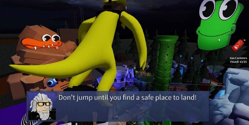 Rainbow Friends: What Does Yellow Do?