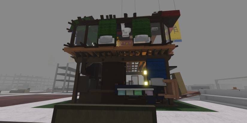How To Play Roblox's 3008