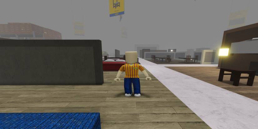 How To Play Roblox's 3008