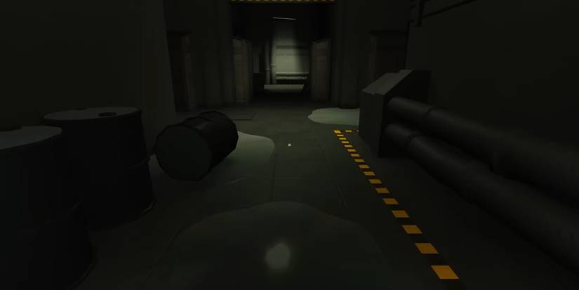 How To Beat Room 100 In Roblox DOORS