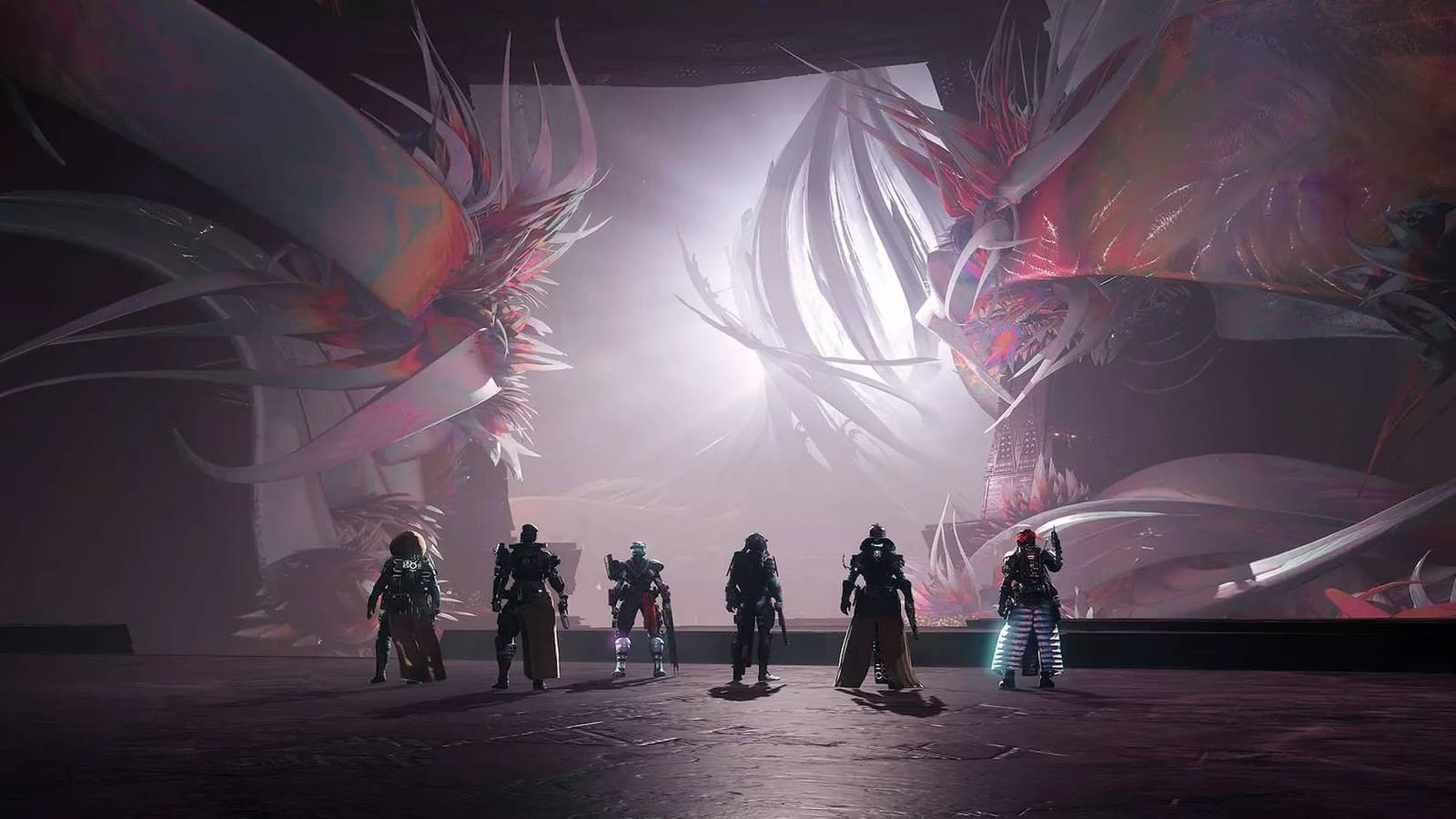 Destiny 2: How To Get The Dream Warrior Title