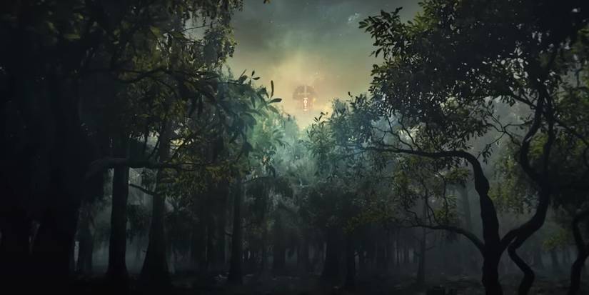 Destiny 2: Who Is Savathun, The Witch Queen?