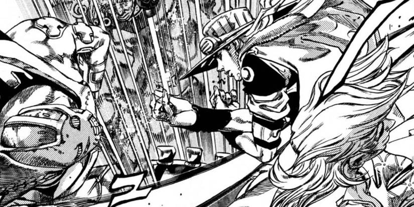 10 Saddest Deaths In JoJo's Bizarre Adventure