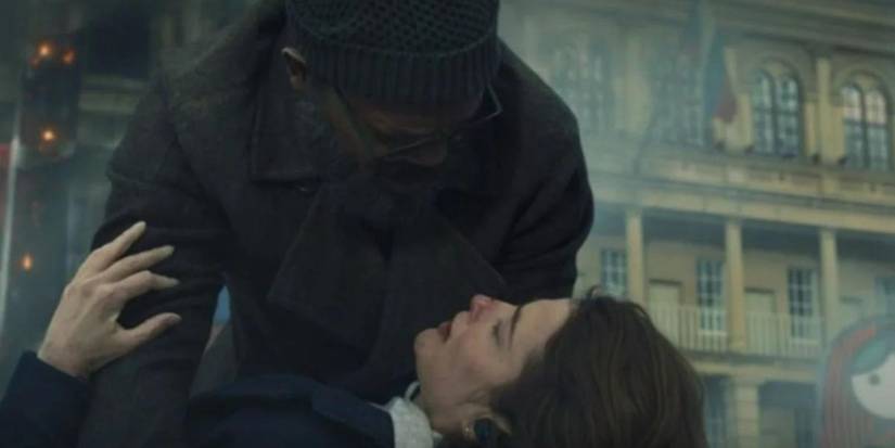 Secret Invasion Episode 2 Release Date And Time