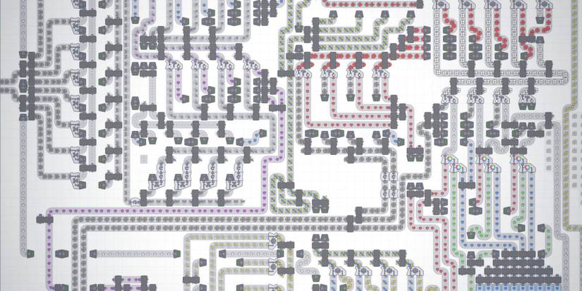 10 Best Factory Simulation Games, Ranked