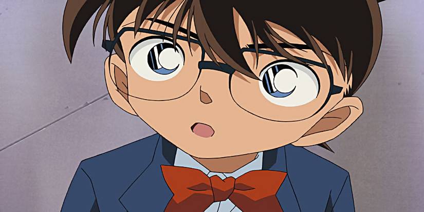 10 Best Anime With Child Protagonists, Ranked