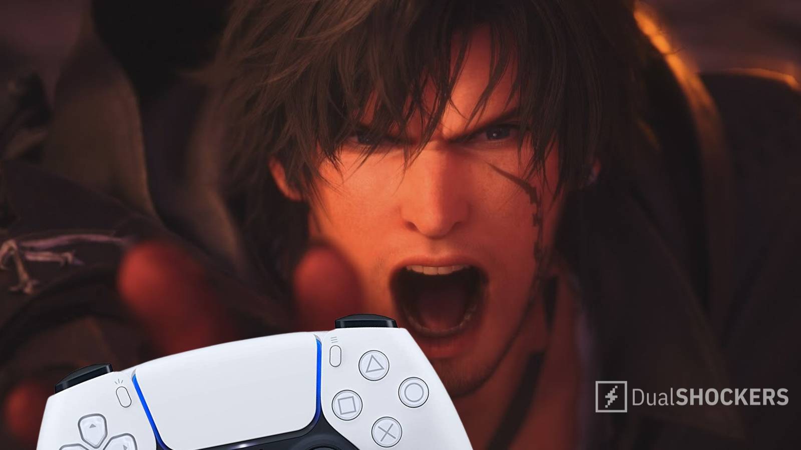 Final Fantasy 16: What Is The Best Wireless Controller Layout