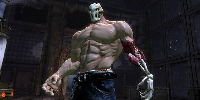 10 Best Slasher Horror Games, Ranked