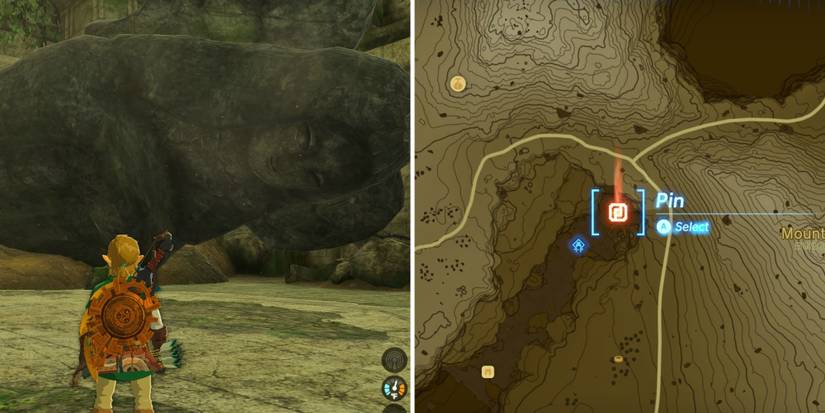 Tears Of The Kingdom: How To Get The White Sword Of The Sky