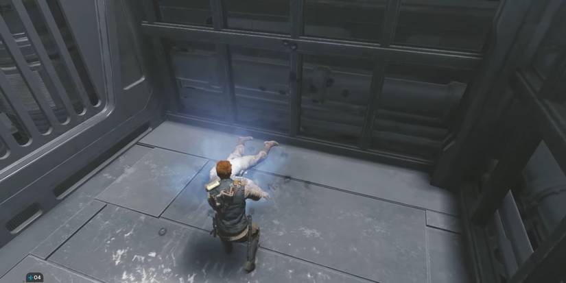 Star Wars Jedi: Survivor - Koboh - All Lucrehulk Core Collectible Locations