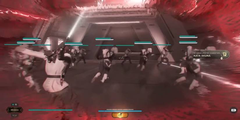Star Wars Jedi: Survivor Doesn't Understand the Dark Side