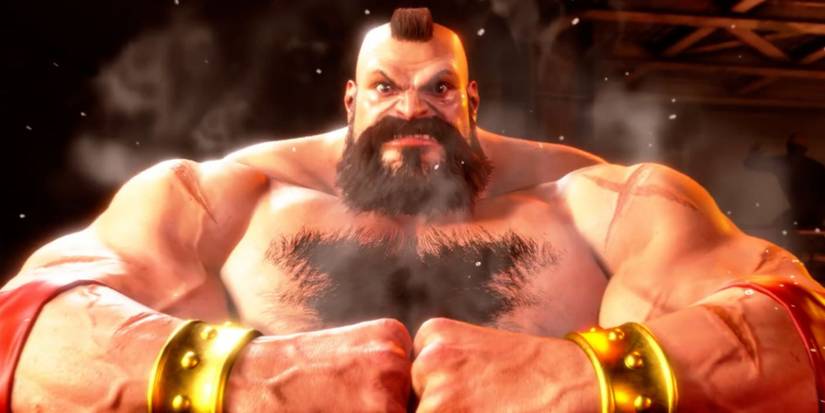 Street Fighter 6: How To Play Zangief